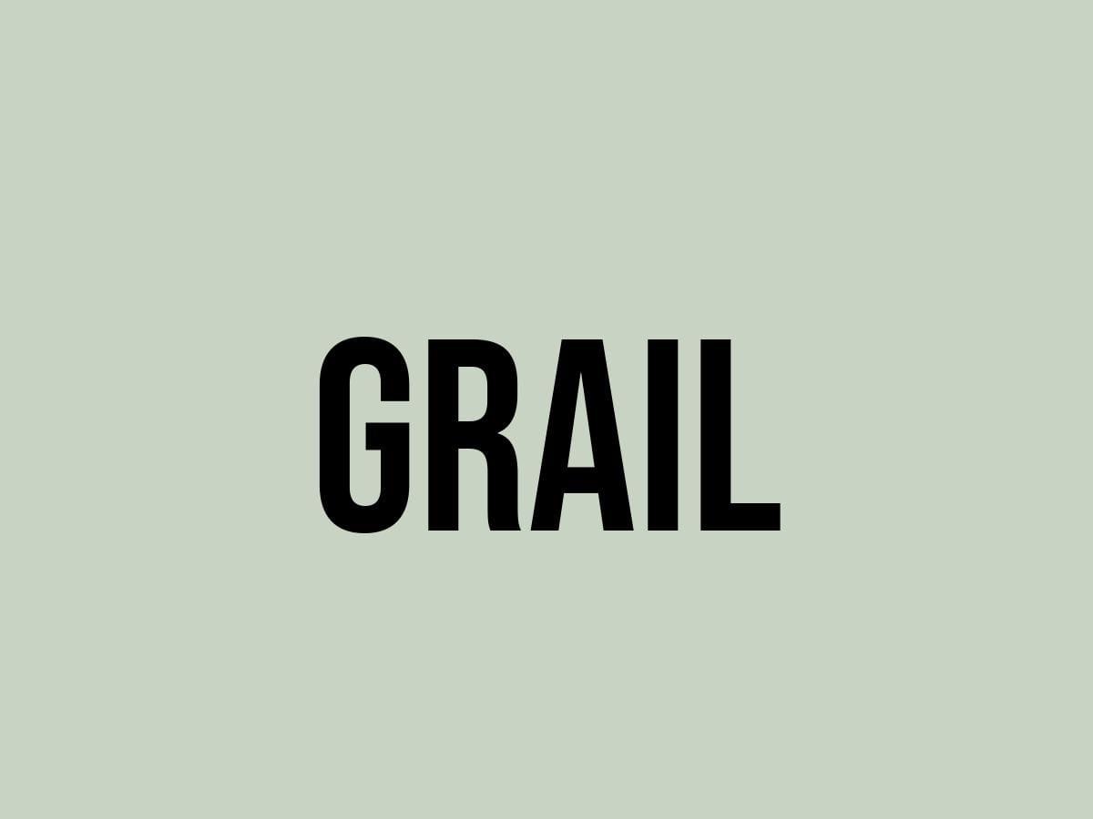 What Does Grail Mean? - Meaning, Uses and More - FluentSlang
